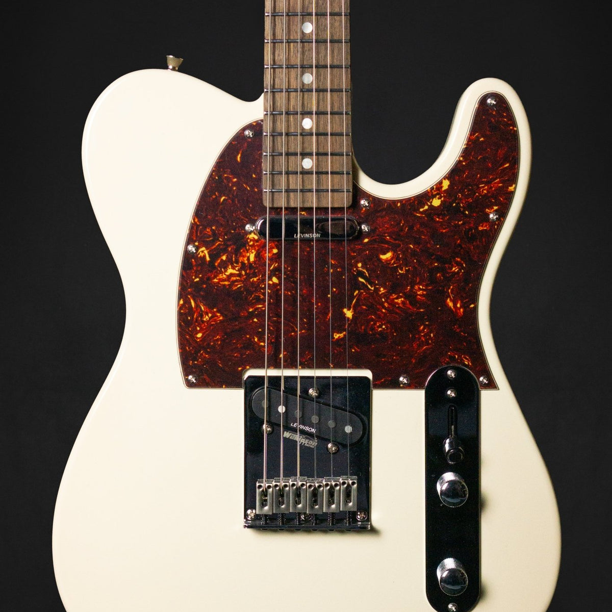Budget Electrics – WM Guitars