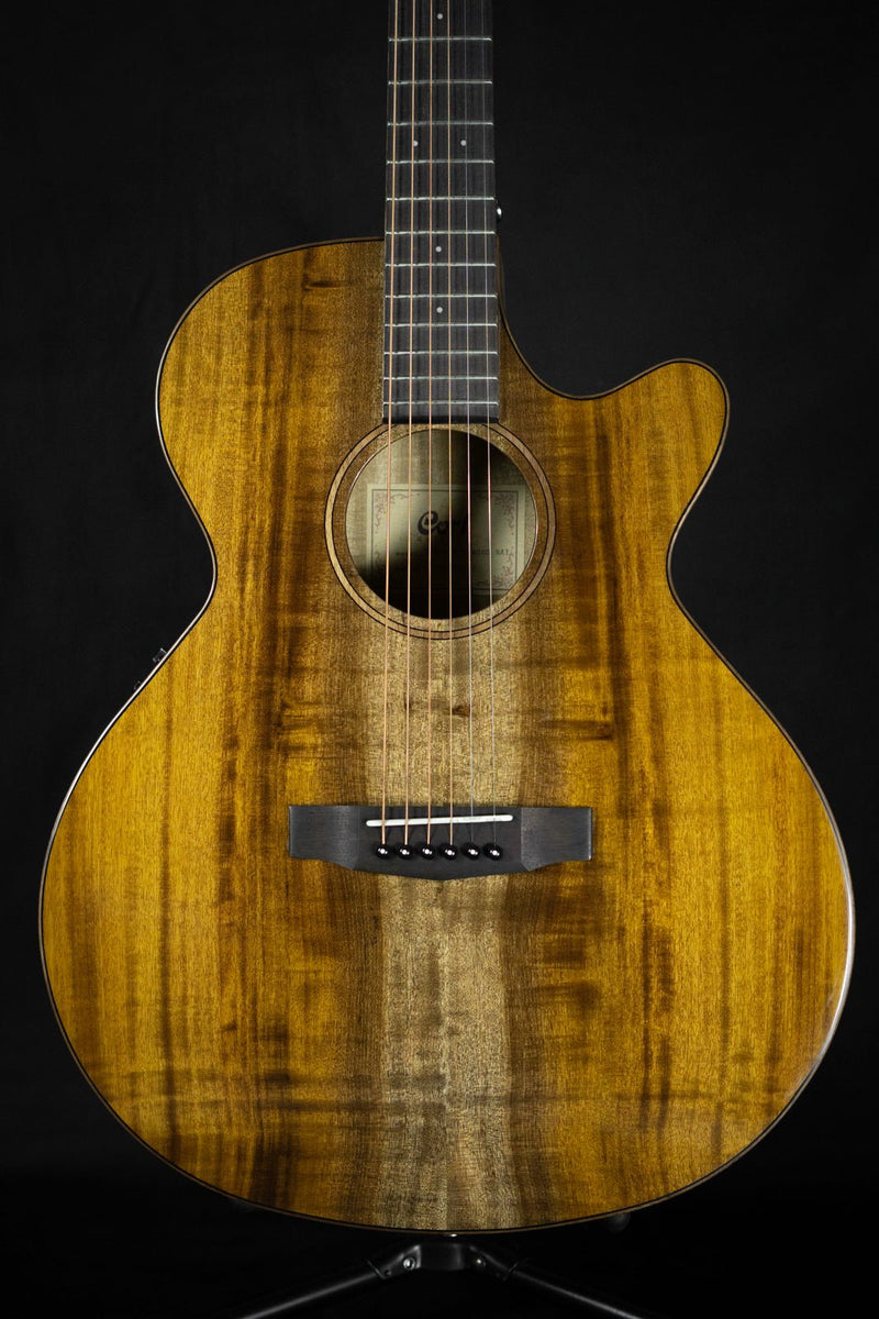 Grand Auditorium Guitars – WM Guitars
