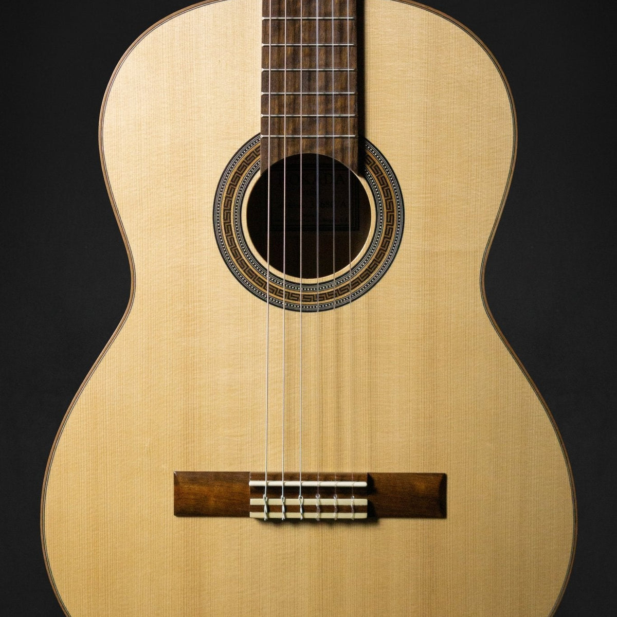 Hokada Classical Guitars | Made in Europe – WM Guitars