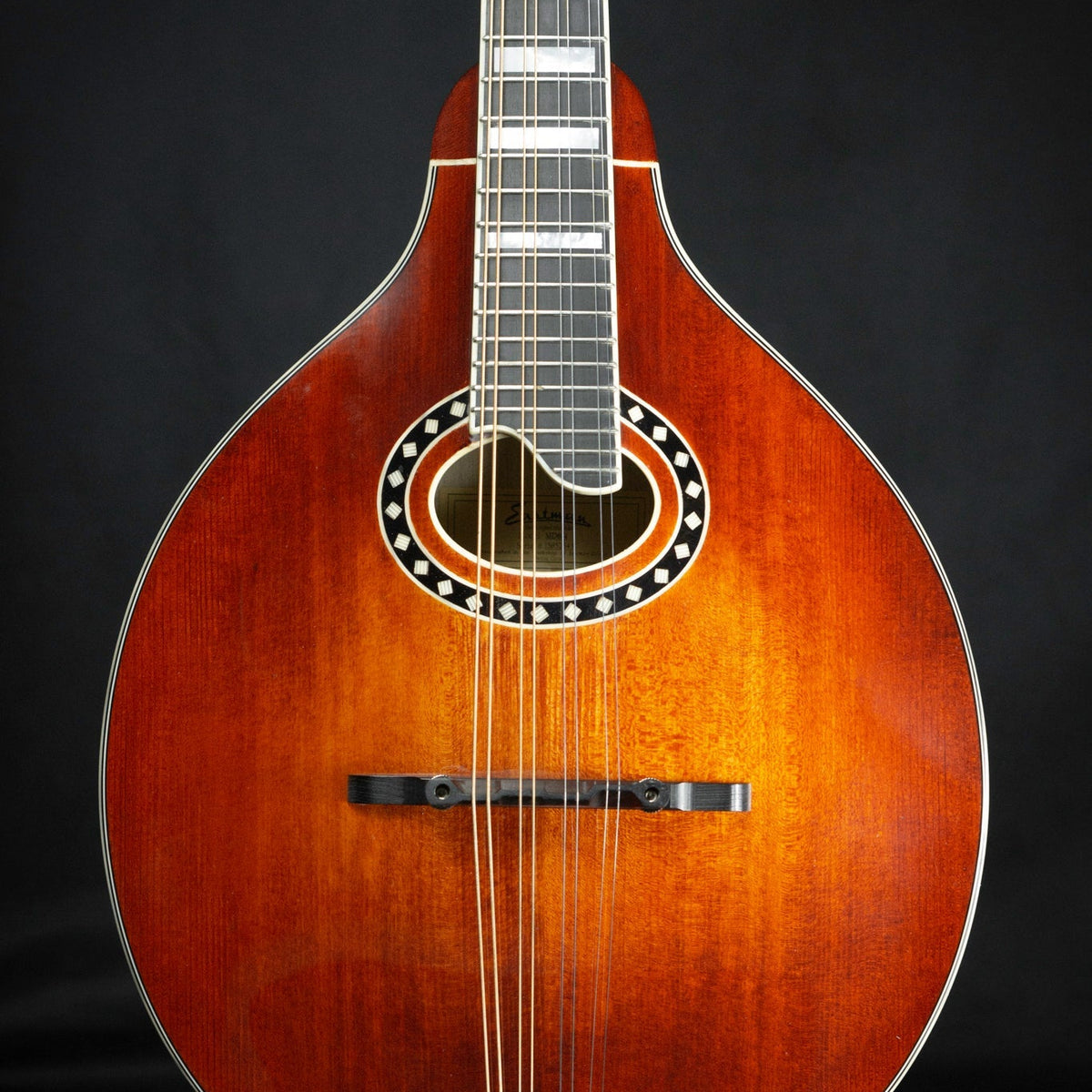 Mandolins – WM Guitars