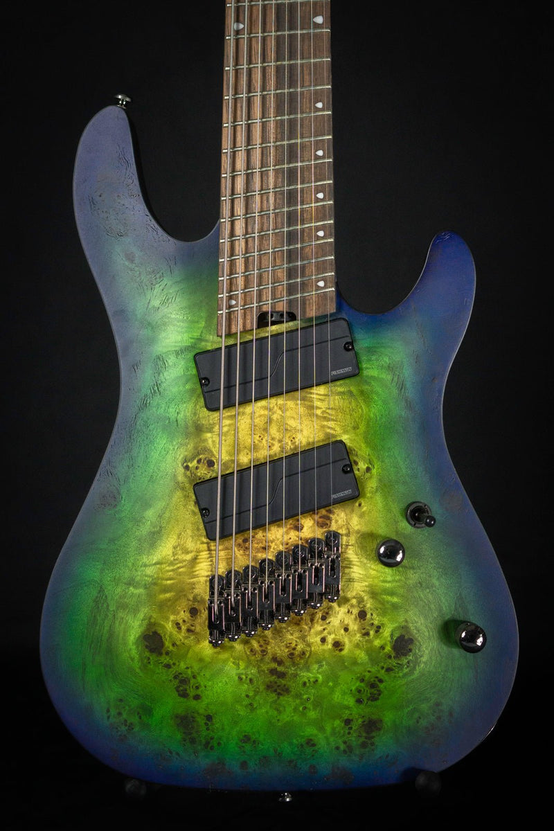 Multi-Scale Guitars – WM Guitars