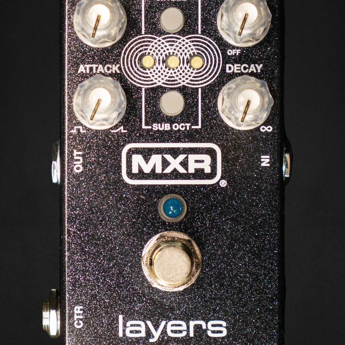 MXR Pedals – WM Guitars