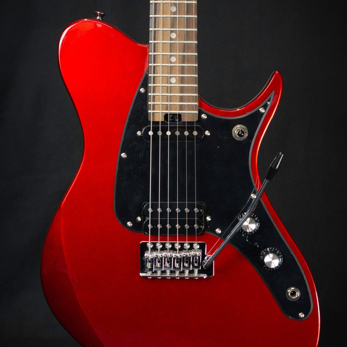 Offset Electrics – WM Guitars