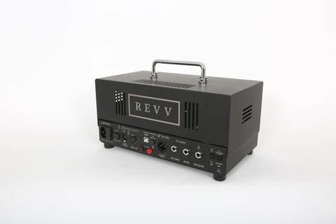 Revv Amps – WM Guitars