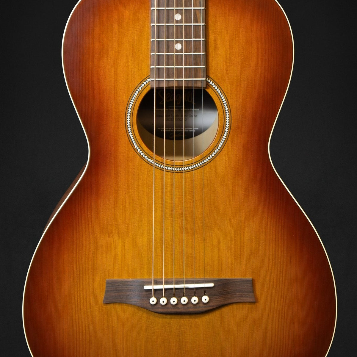 Seagull – WM Guitars