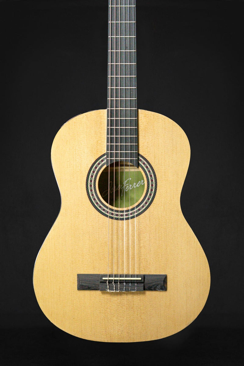 Student Classicals 1/4 - 3/4 Size – WM Guitars