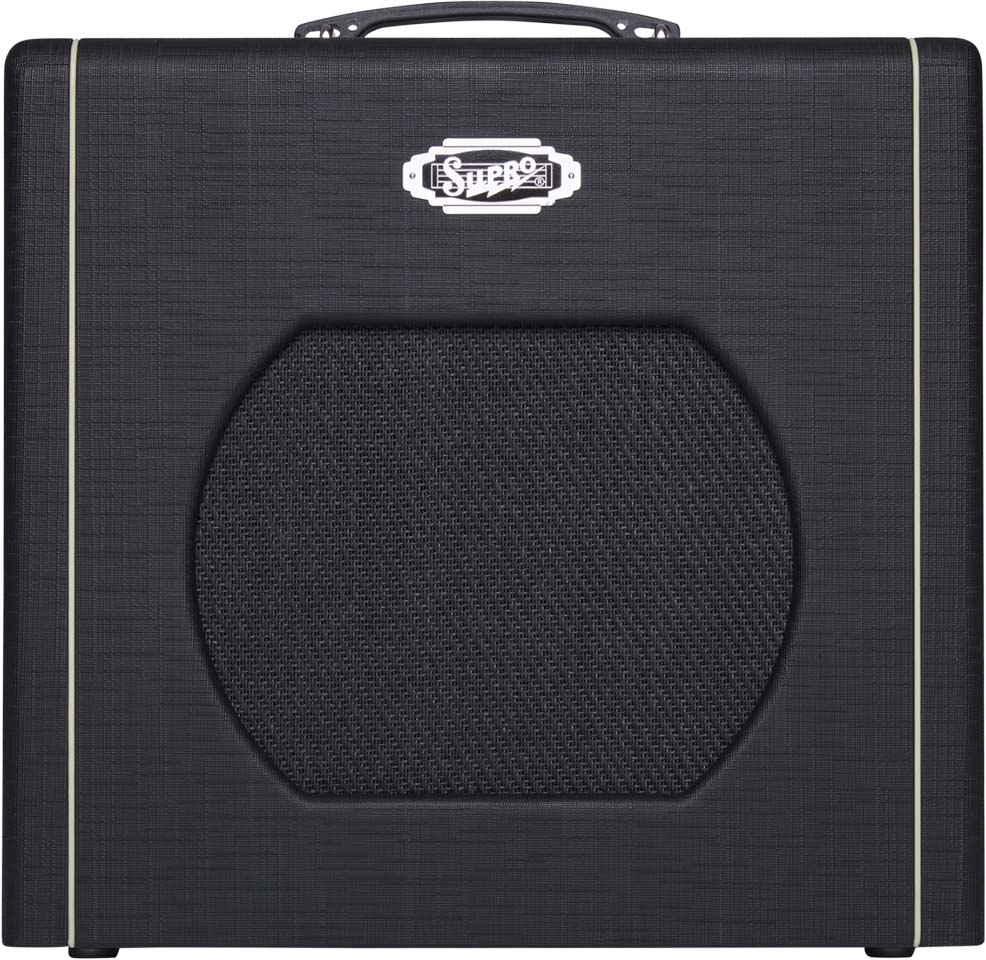 Supro Amplifiers | WM Guitars