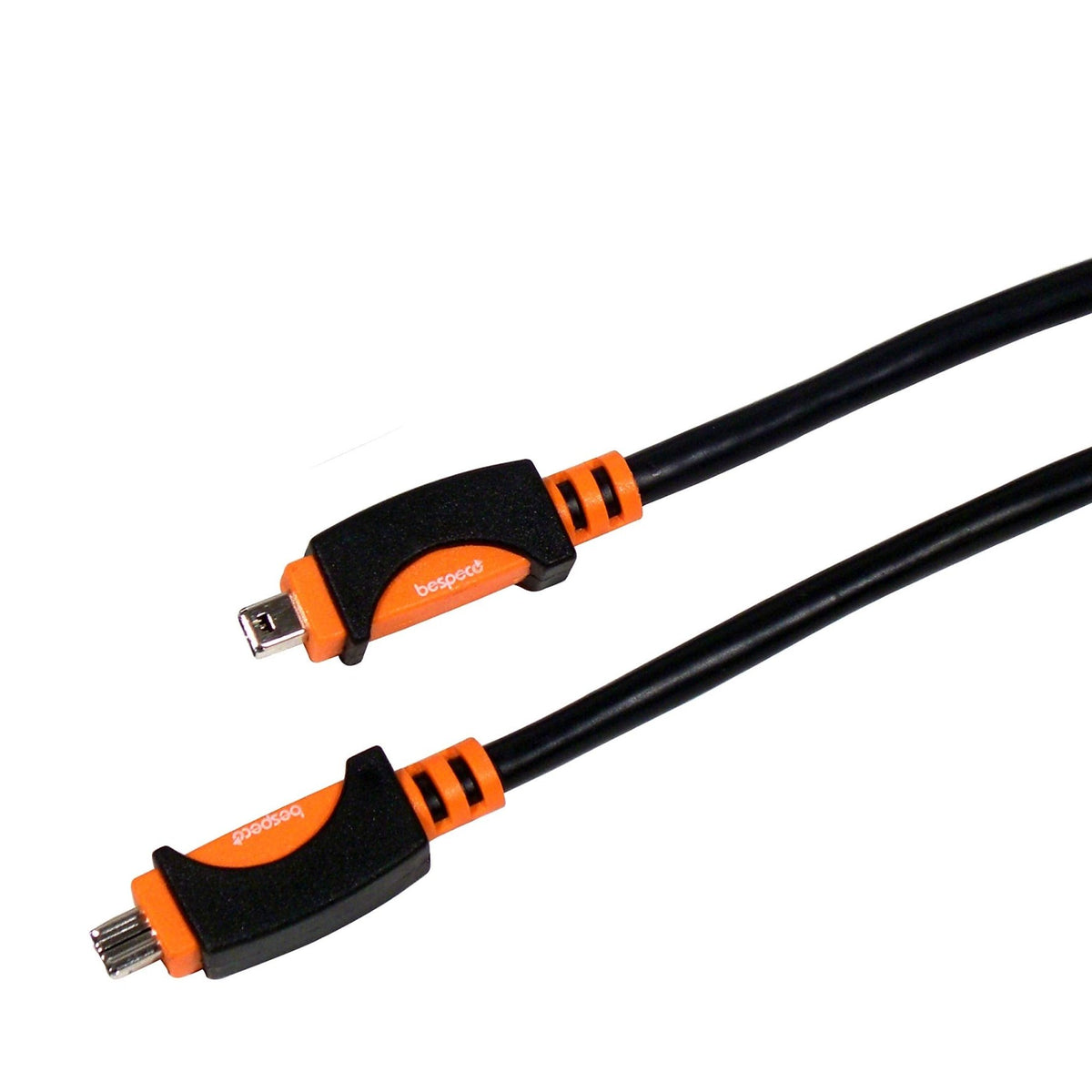 3 Meter Firewire Cable 4 Pin - 4 Pin Cable – WM Guitars