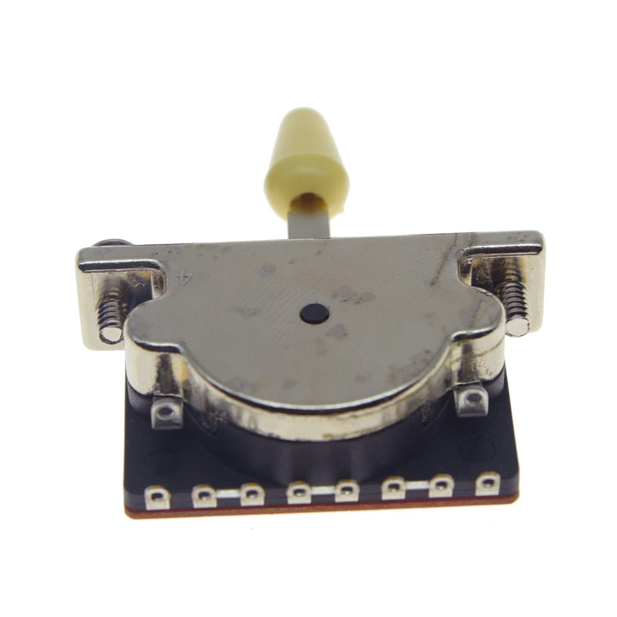5-Way Pickup Selector Switch (Cream) – WM Guitars