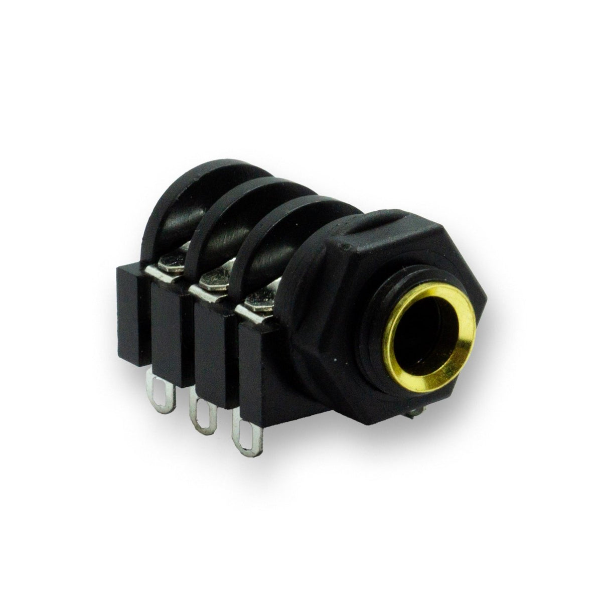 6 Pin Switched Stereo Jack 1/4" Outer – WM Guitars