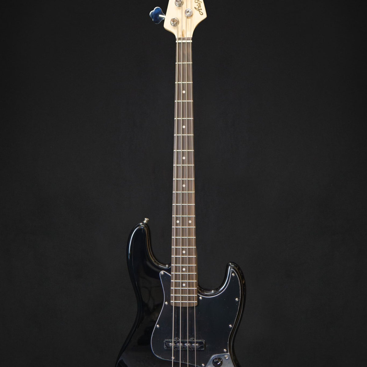 Aria Pro II STB JB/B Jazz Bass – WM Guitars