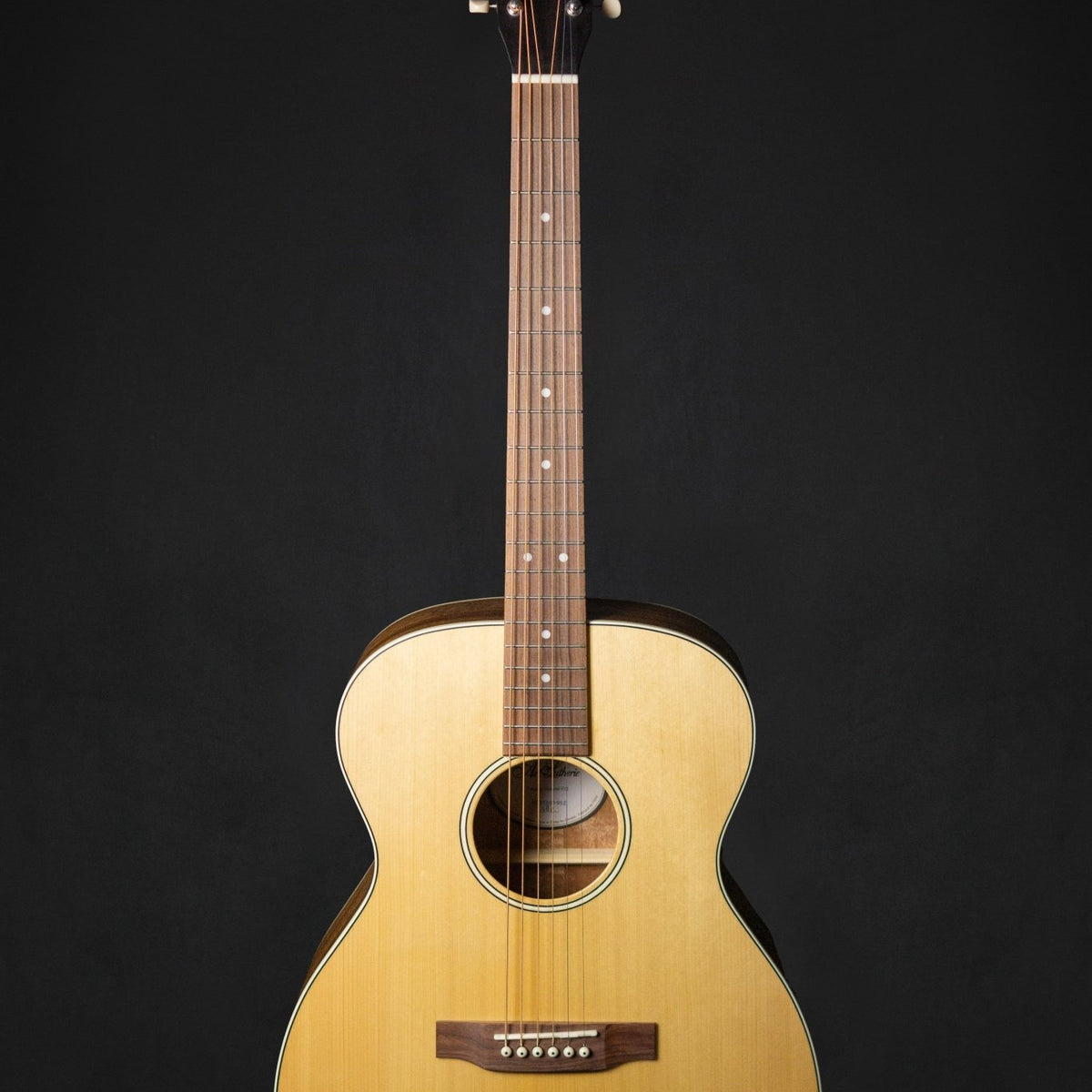 Art & Lutherie Legacy Natural EQ Electro-Acoustic Guitar – WM Guitars