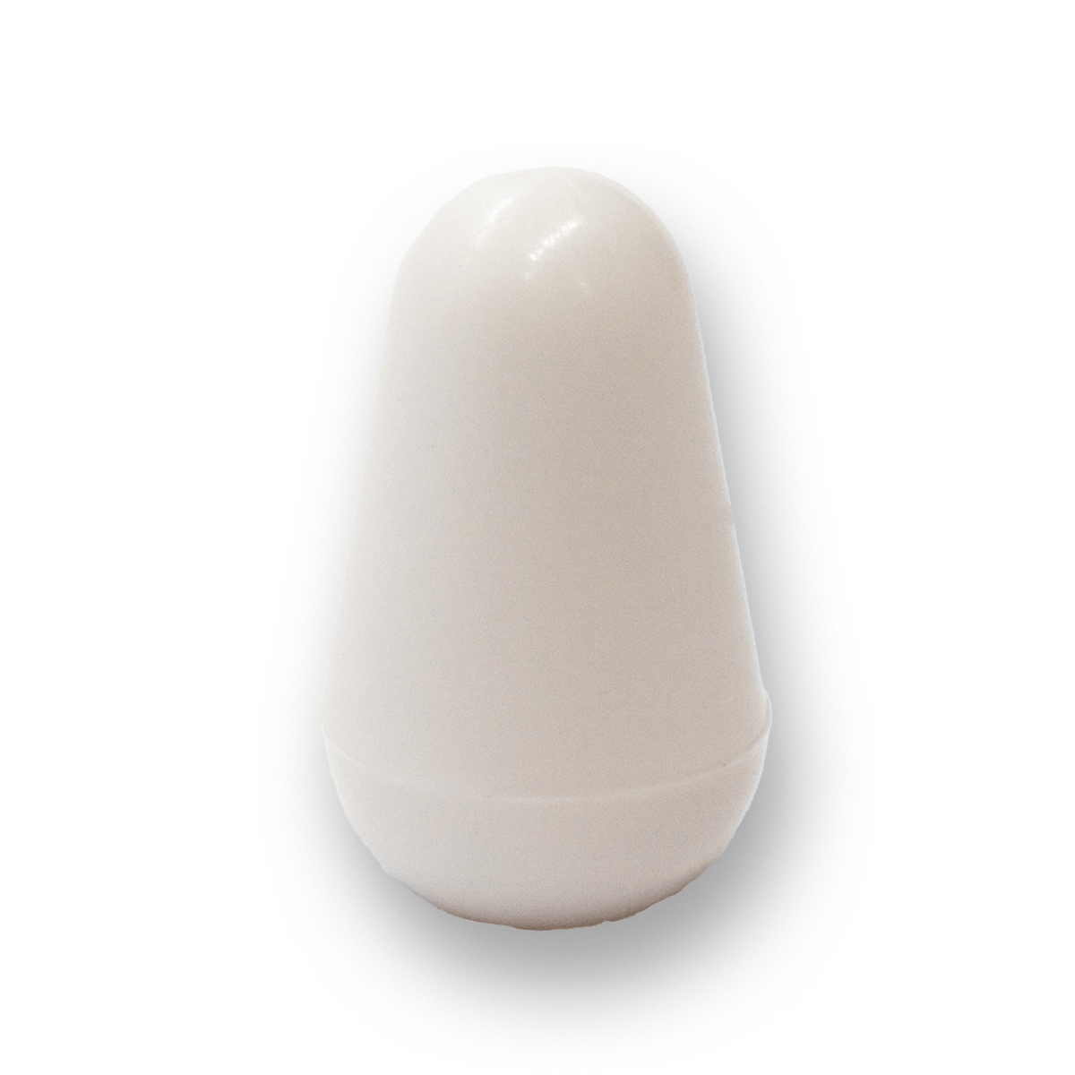 Blade Switch Tip (White) – WM Guitars