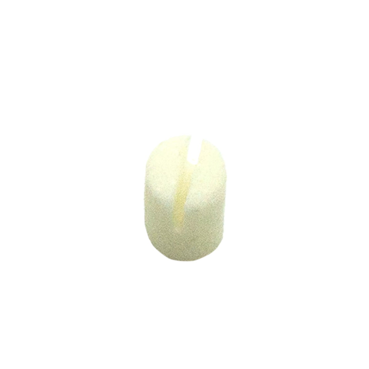 Bone Banjo 5th String Nut (Bleached, Slotted) – WM Guitars