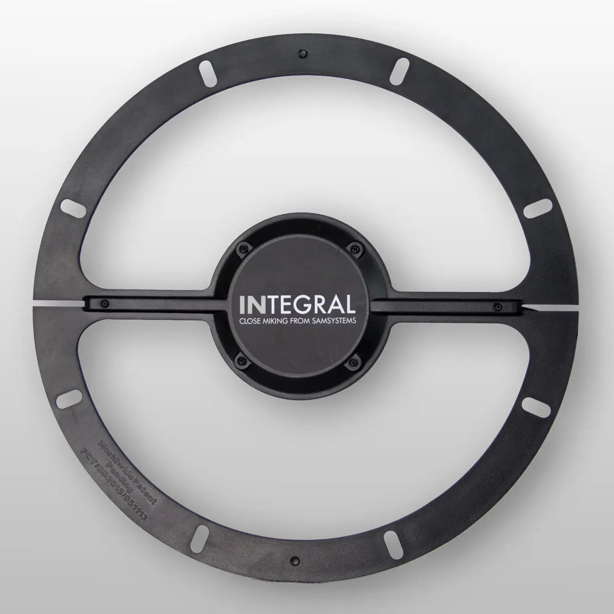 Integral IM12 Internal Guitar Amp Microphone – WM Guitars