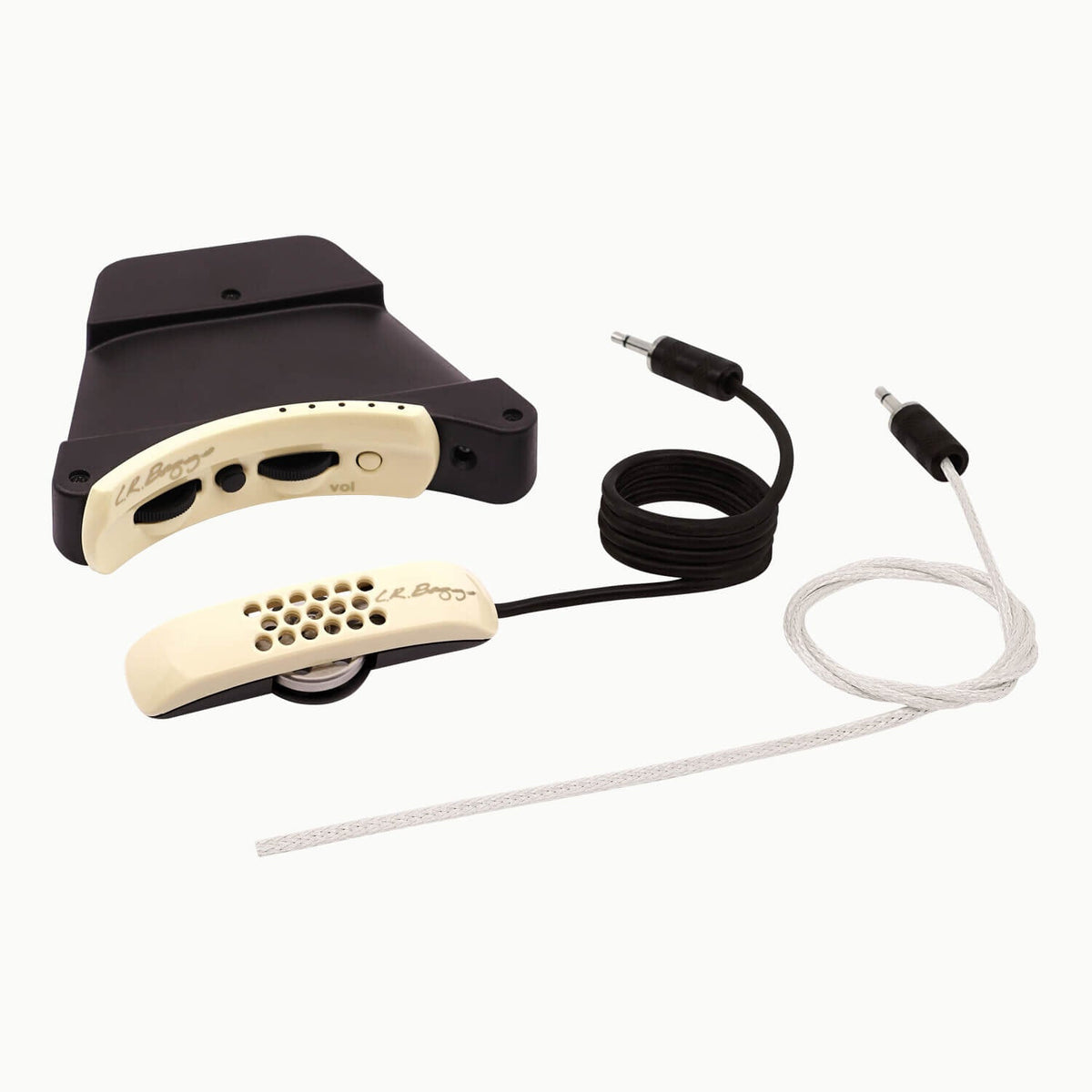 LR Baggs Anthem Acoustic Guitar Pickup and Microphone – WM Guitars