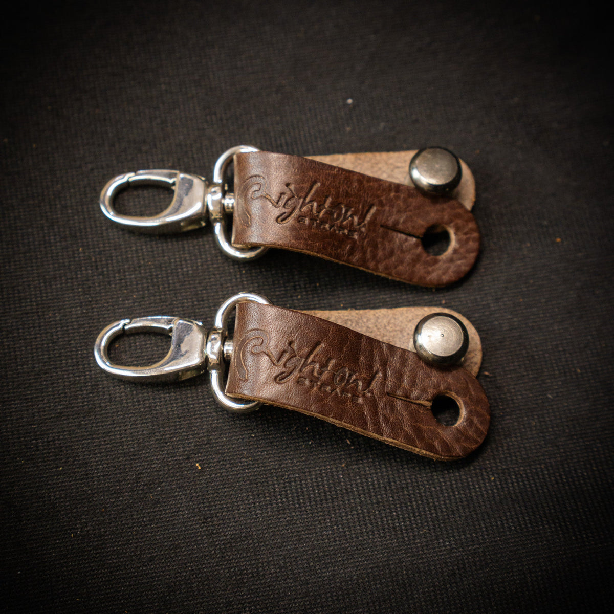 WM Guitars | RightOn! Banjo Strap Adapter