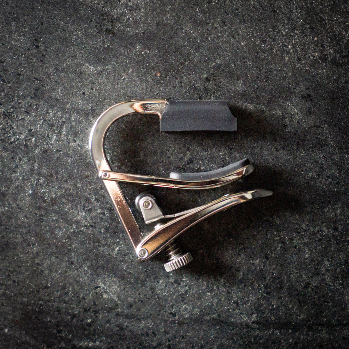WM Guitars | Shubb C7 Partial Steel String Capo