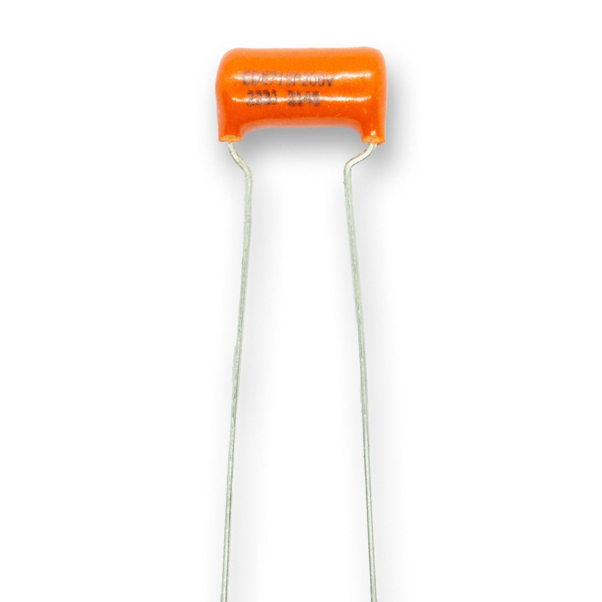 Sprague 'Orange Drop' .022uF Capacitor - Modern – WM Guitars