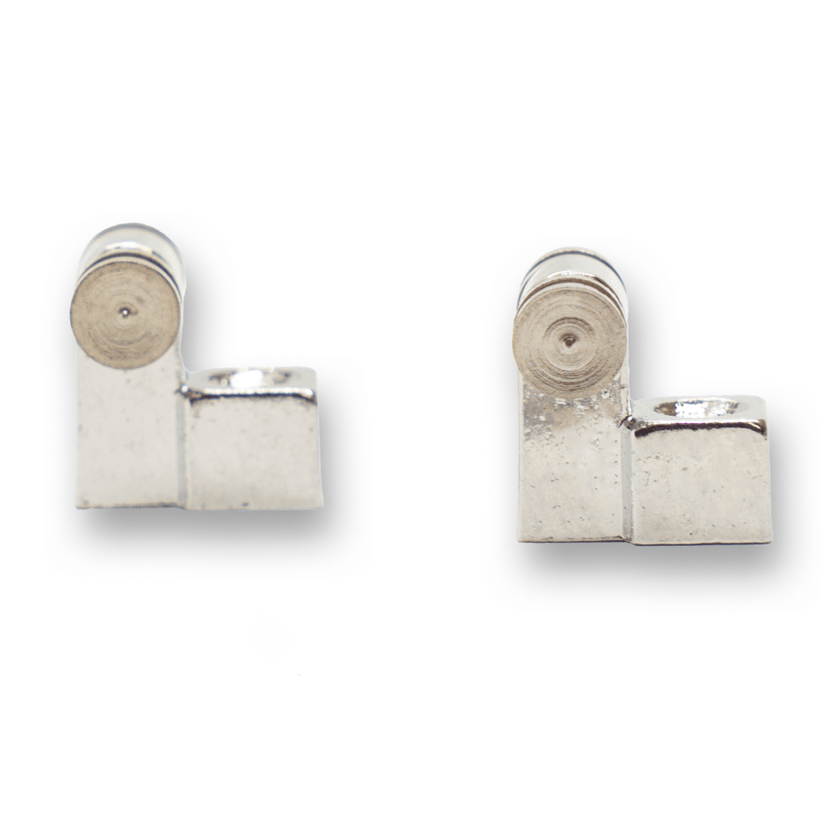 String Retainer Roller Tree (Chrome) x 2 – WM Guitars
