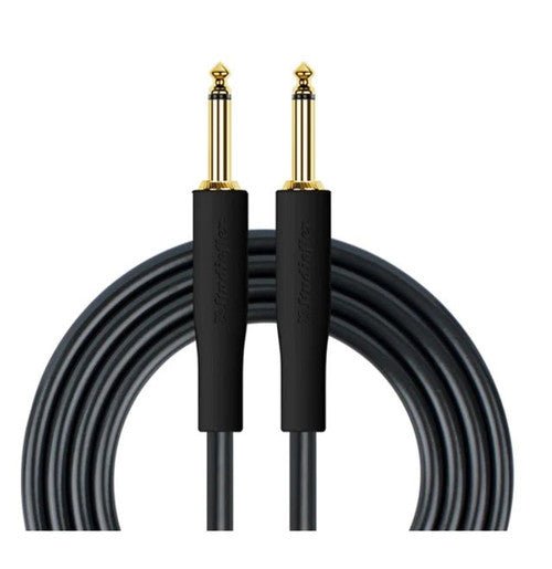 Studioflex Ultra Series 10' Guitar Cable (Straight) – WM Guitars