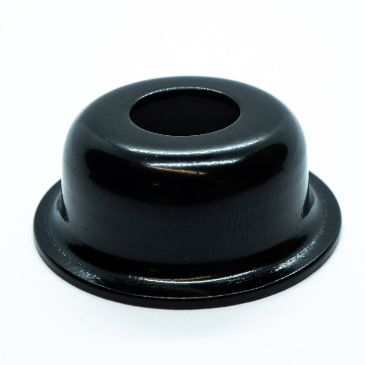 Telecaster Jack Cup (Black) – WM Guitars