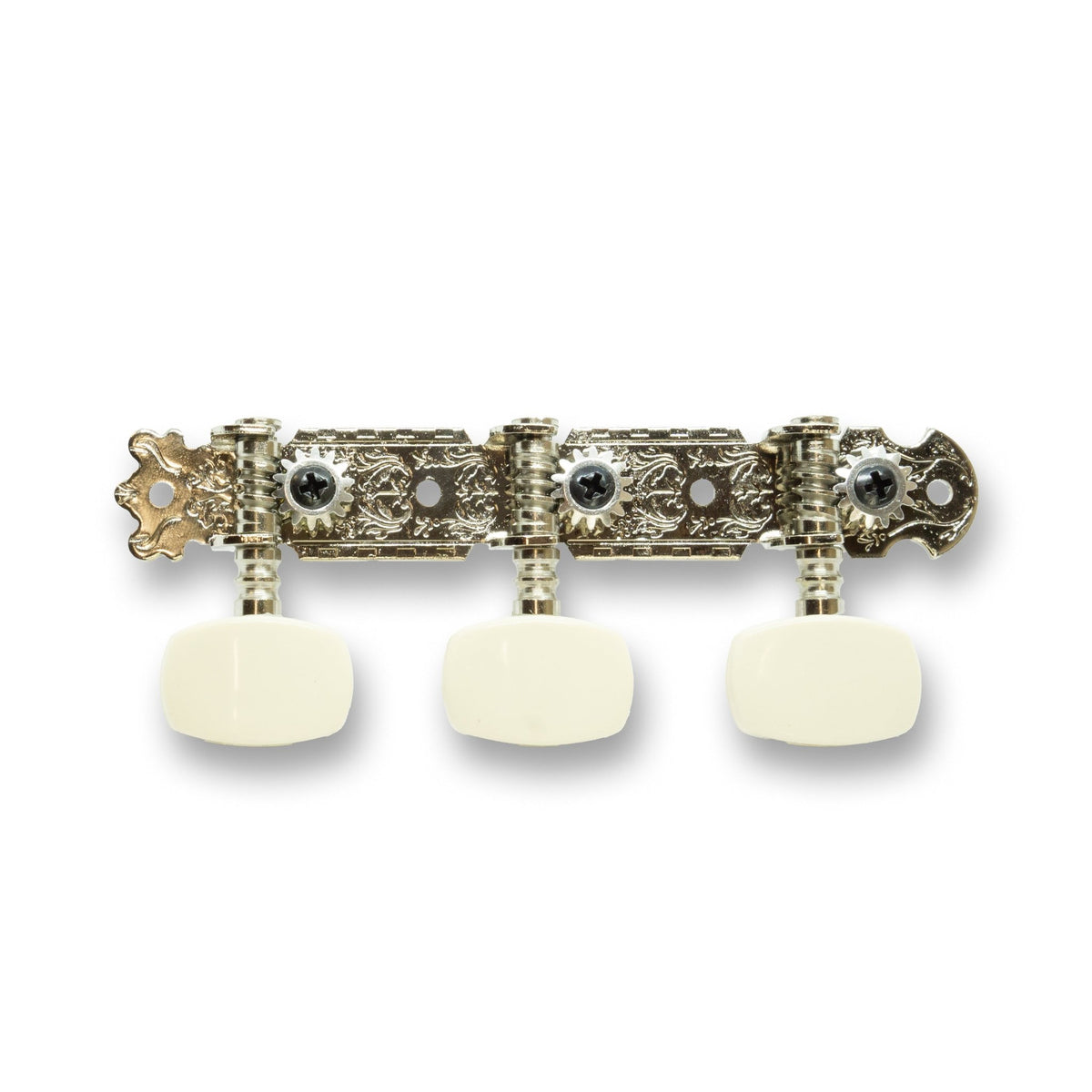 WM Guitars | TGI Classical Machine Heads GOLD