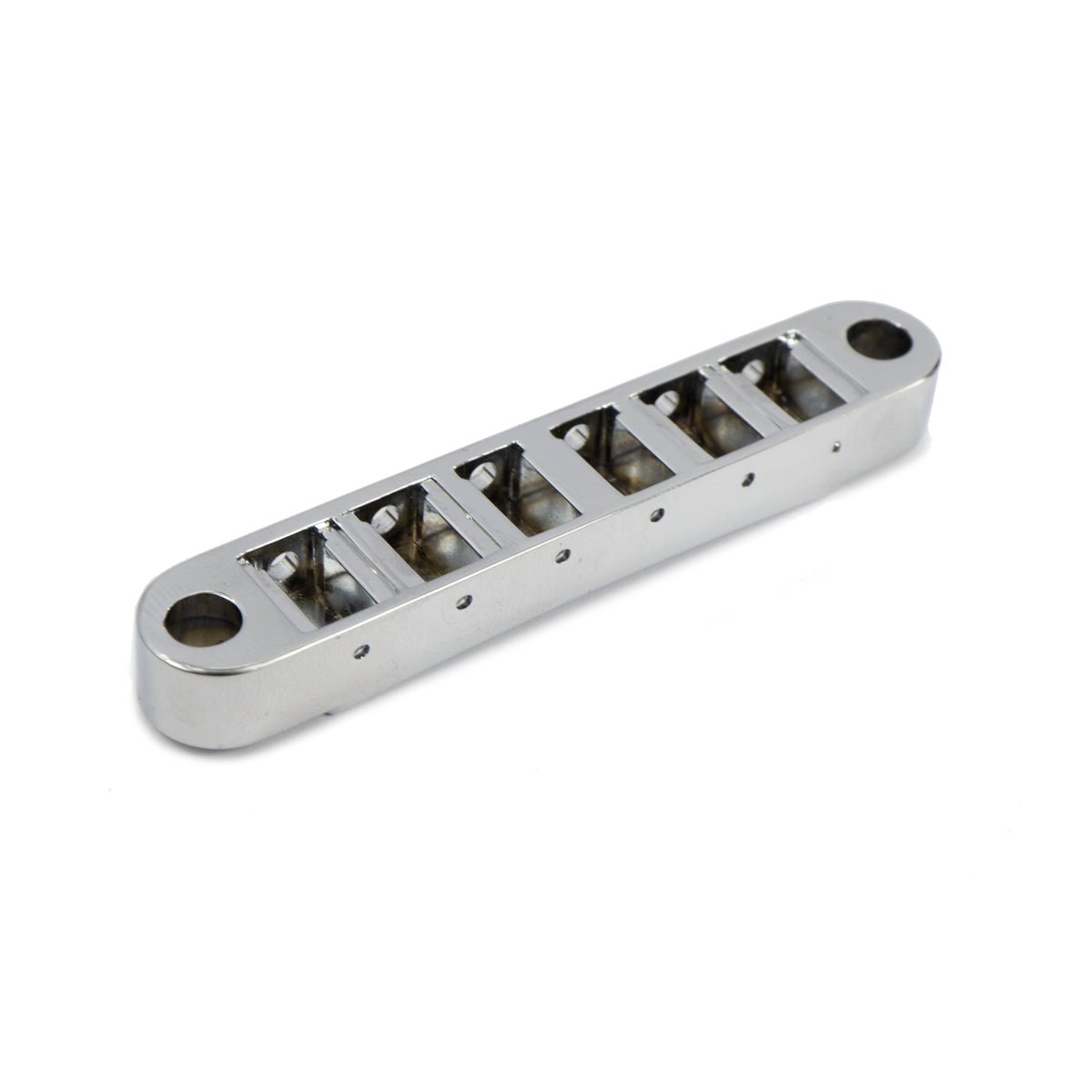 Tune-O-Matic Saddle Base Plate – WM Guitars