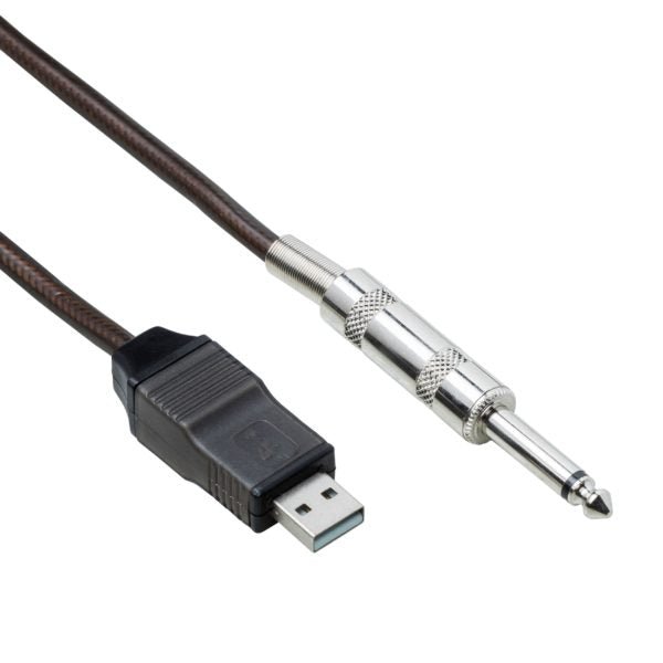 USB - Jack Cable – WM Guitars